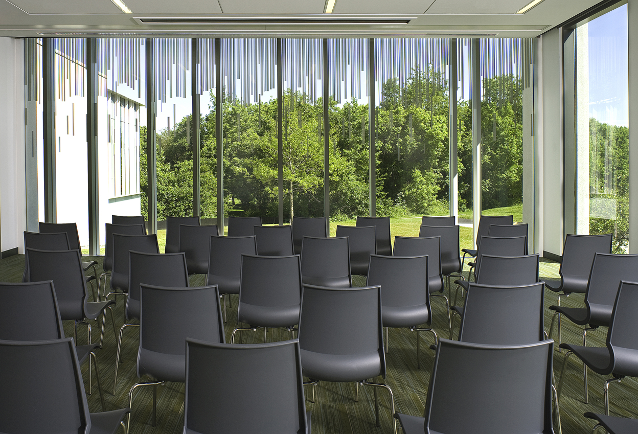 Hockessin Public Library by ikon.5 architects - Architizer