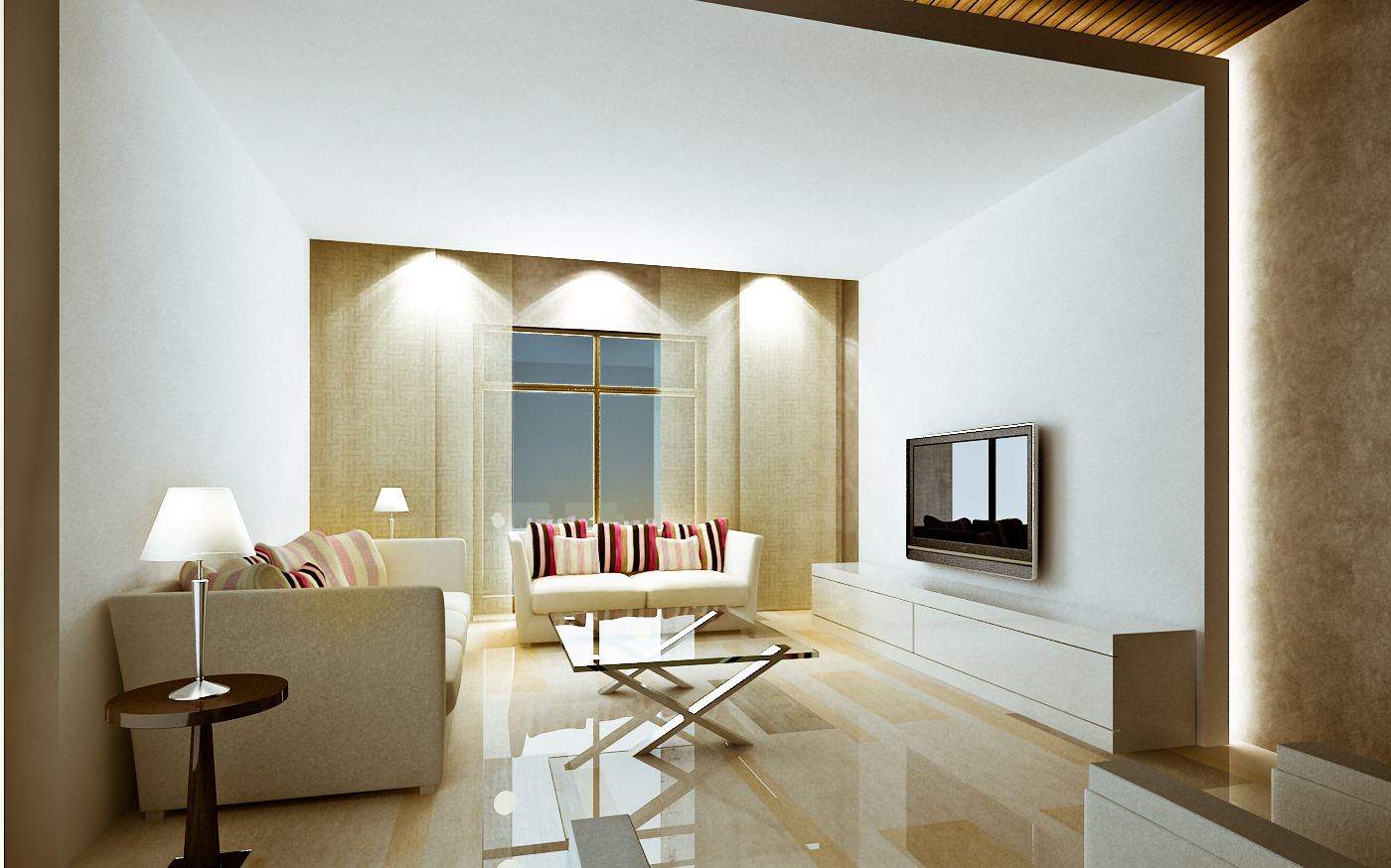 SH country house - Architizer