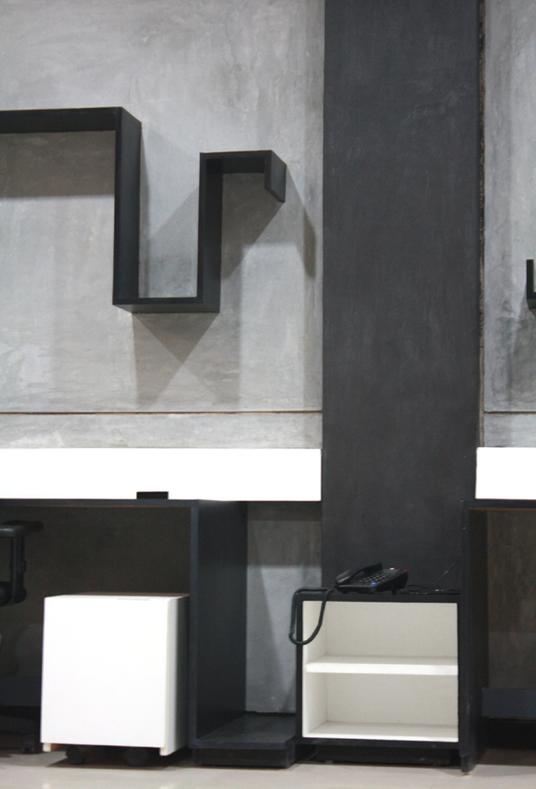 22 feet by Kamat & Rozario Architecture - Architizer