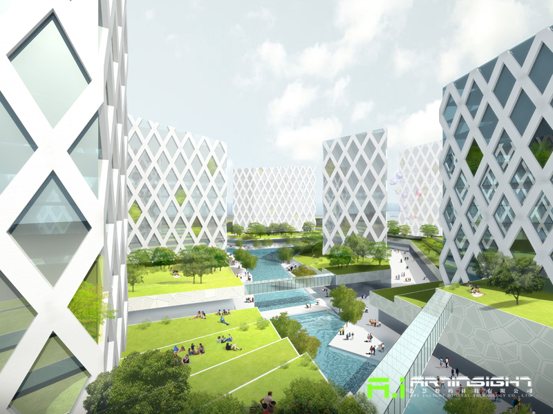 a urban design - Architizer