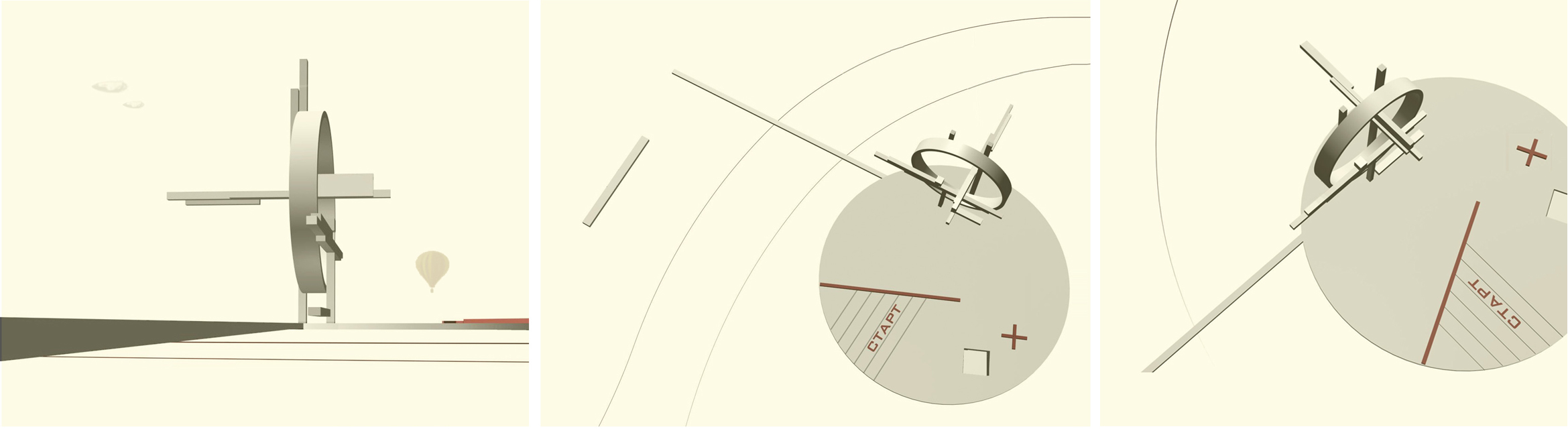 Evolo 2010 - Architizer