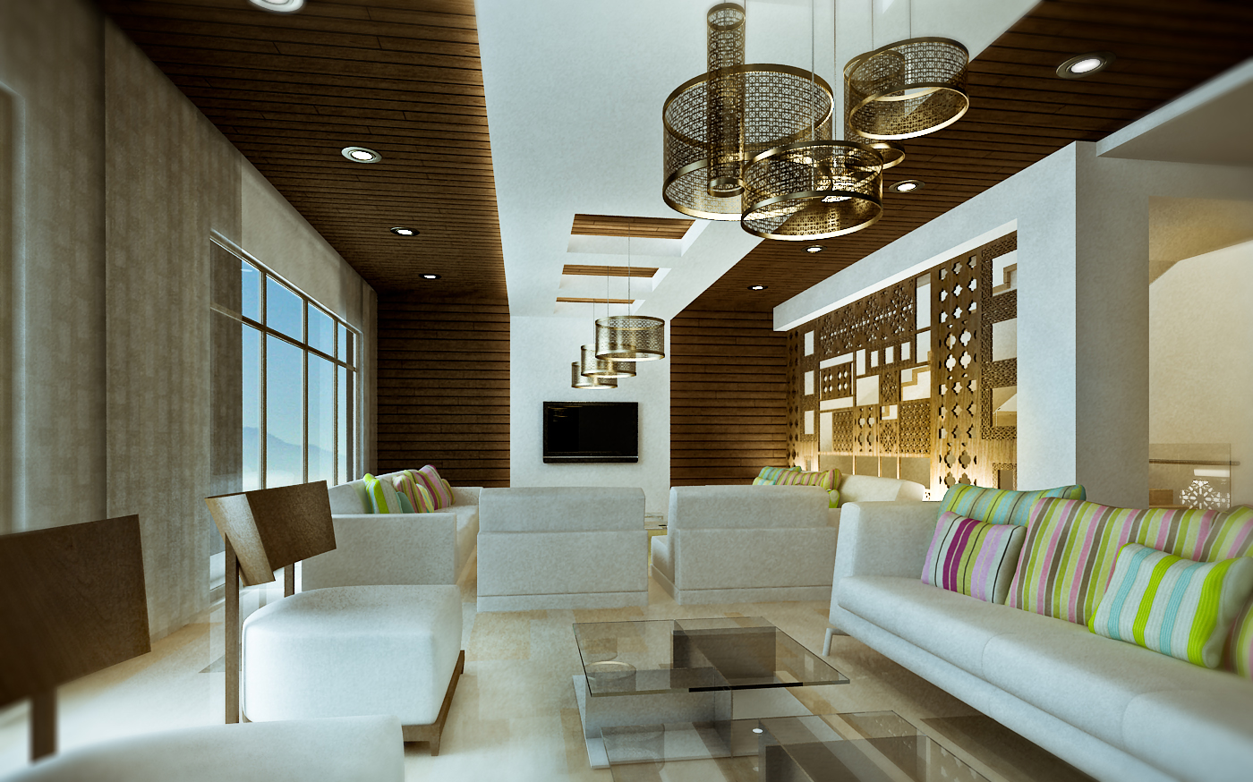 SH country house - Architizer