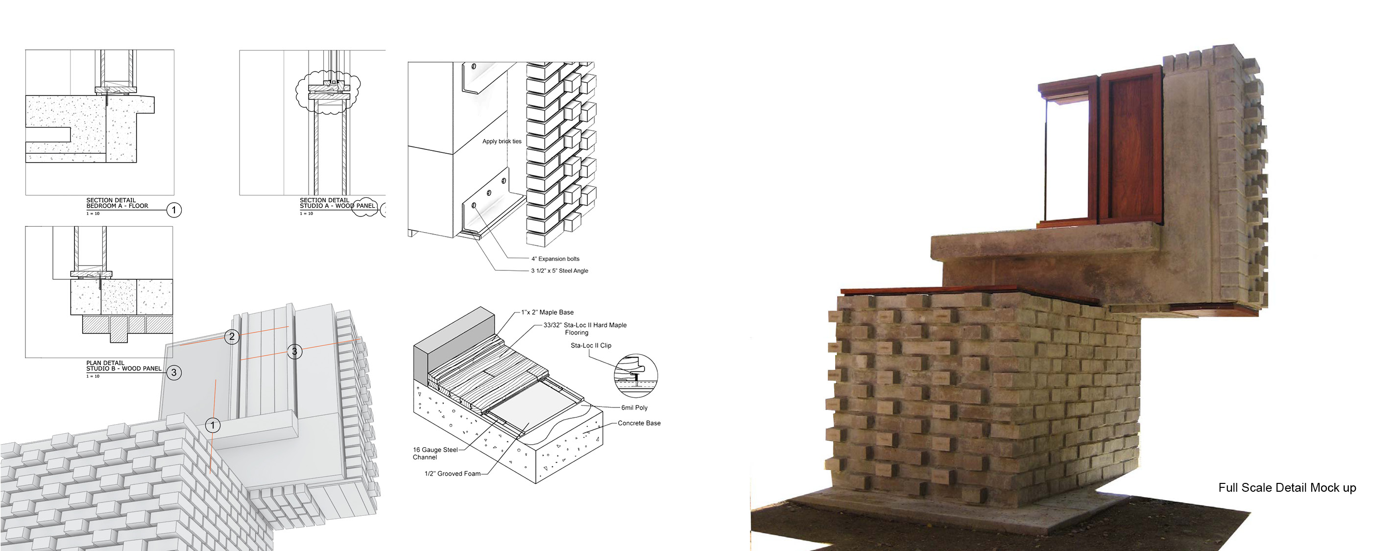Tongxian Gatehouse Case Study - Architizer