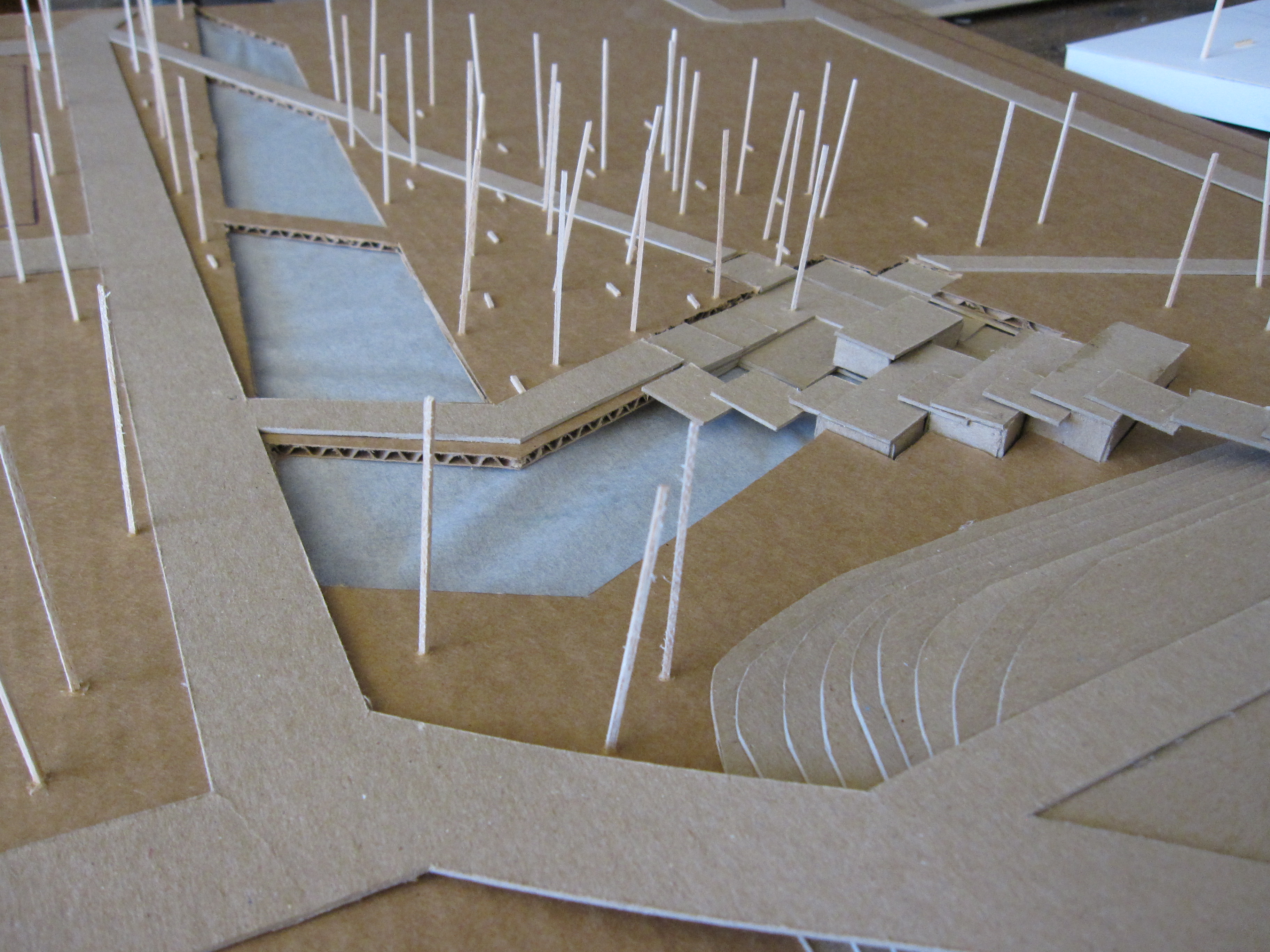 RPI '86 Field Redesign - Architizer