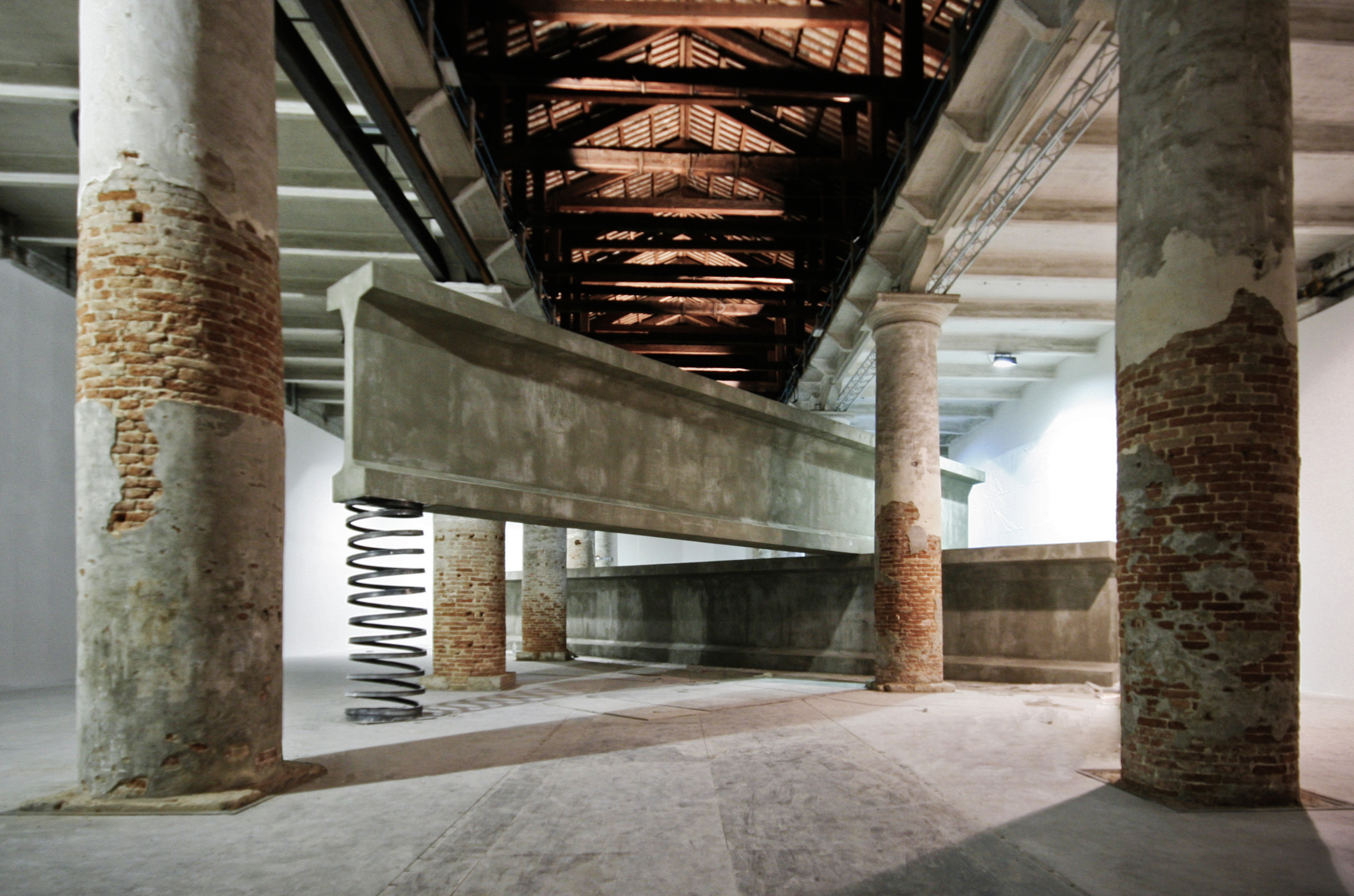 Sgae Headquarters by Ensamble Studio - Architizer