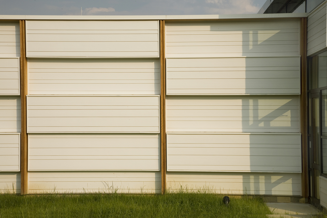 Kirkwood Public Library by ikon.5 architects - Architizer