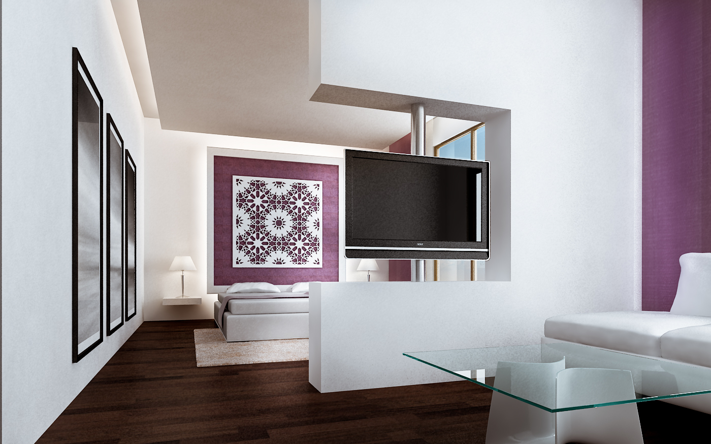 SH country house - Architizer