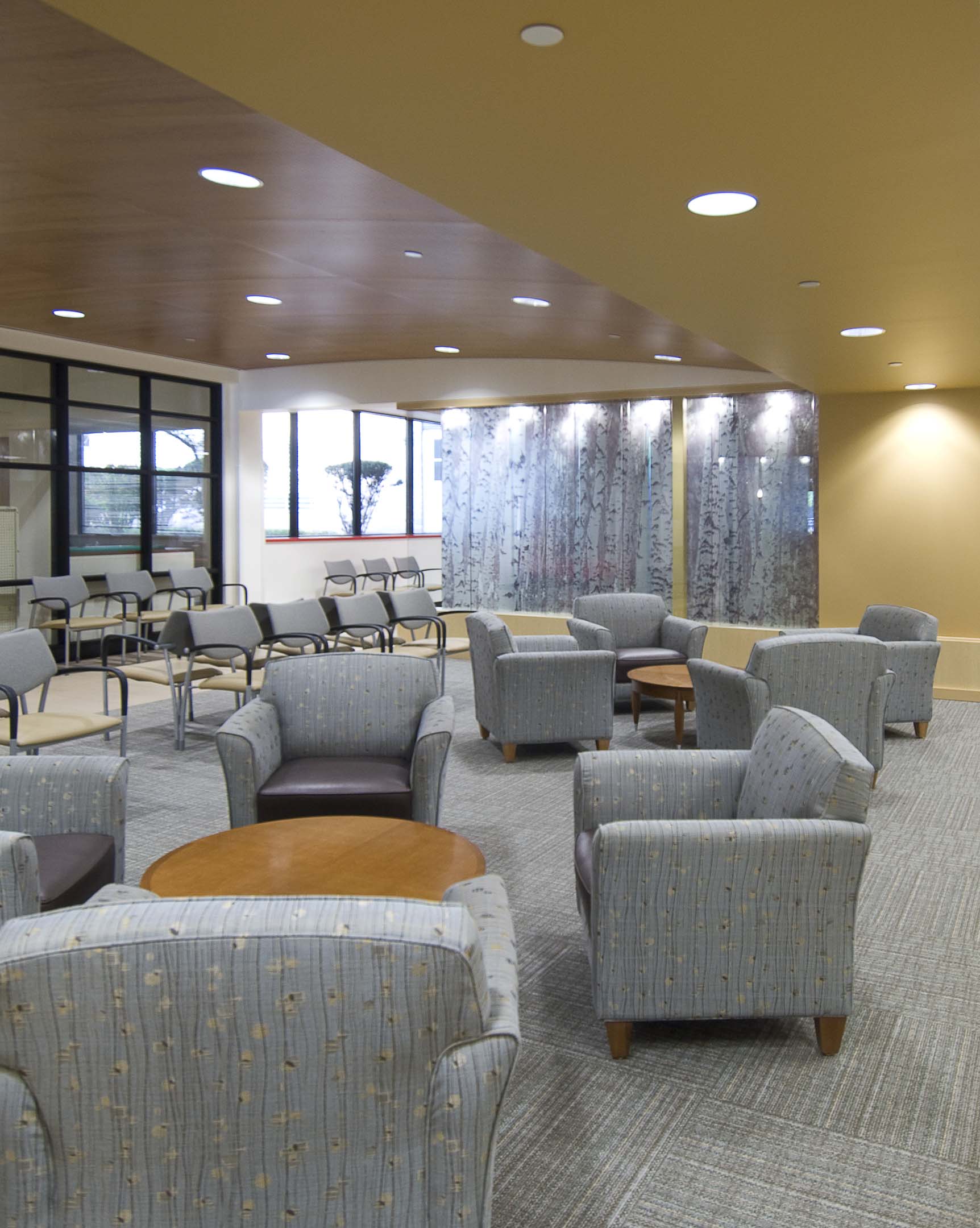 Master Facility Plan and Renovation by Design Organization, Inc ...