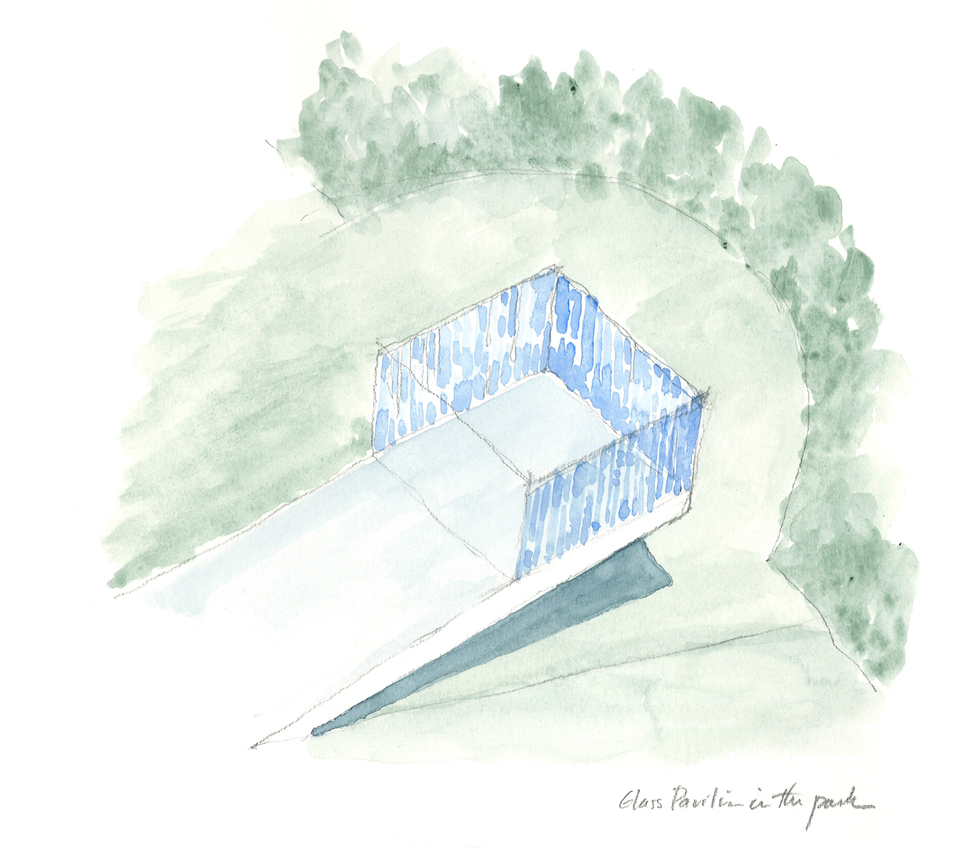 Hockessin Public Library by ikon.5 architects - Architizer