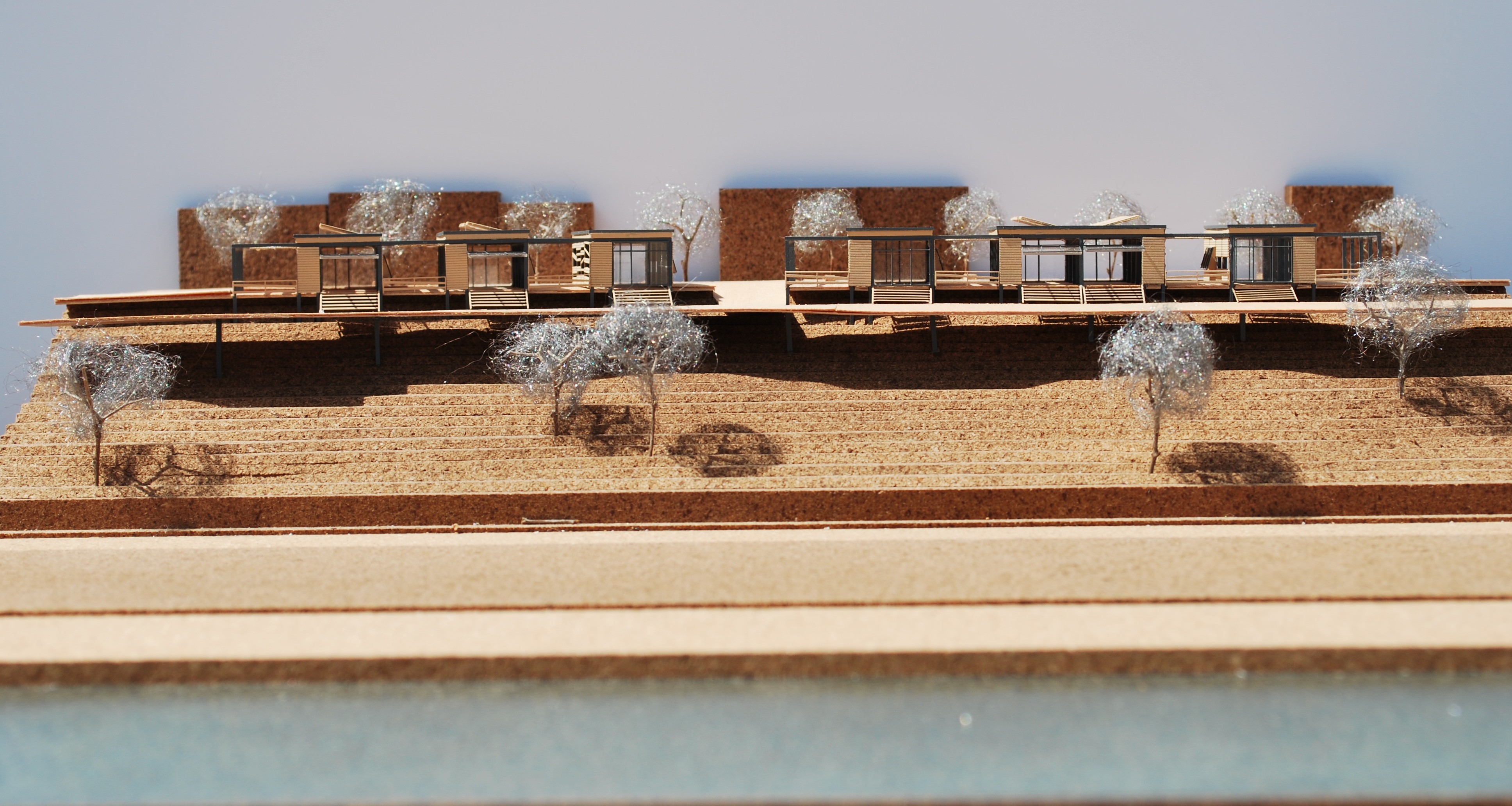 Reversible Lightweight Construction Kiosk - Architizer