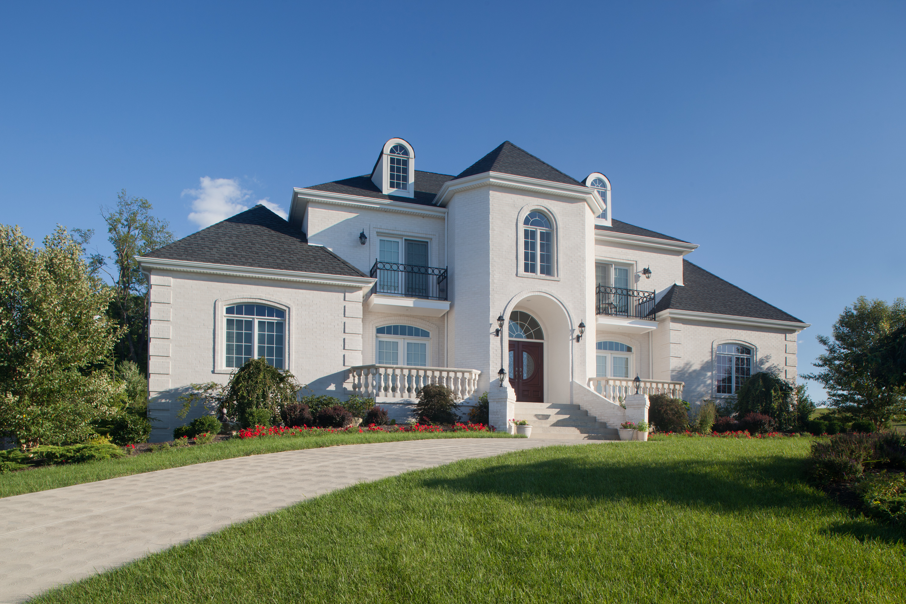 Belden PA - Architizer