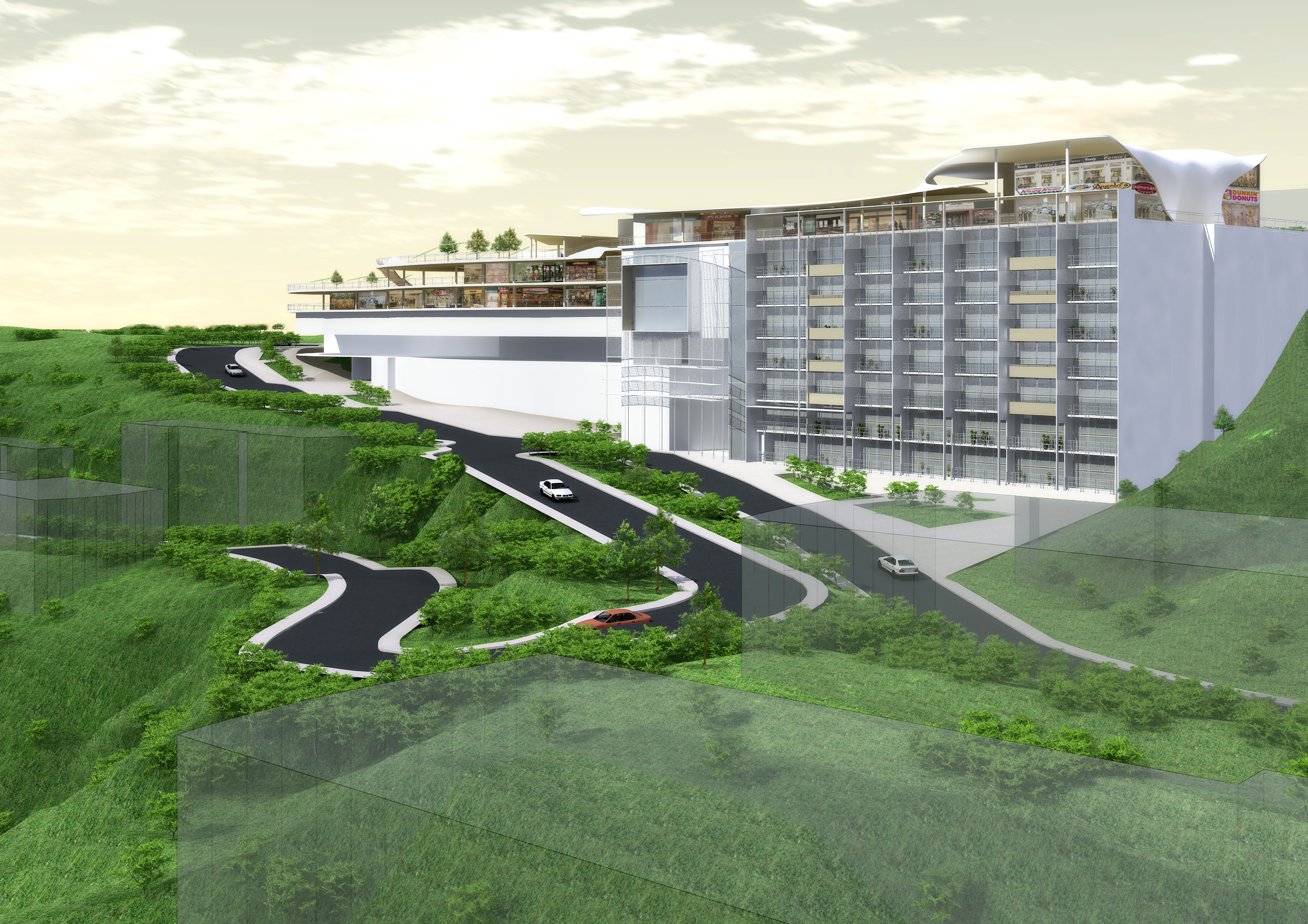 WTA Architecture + Design Studio - Architizer