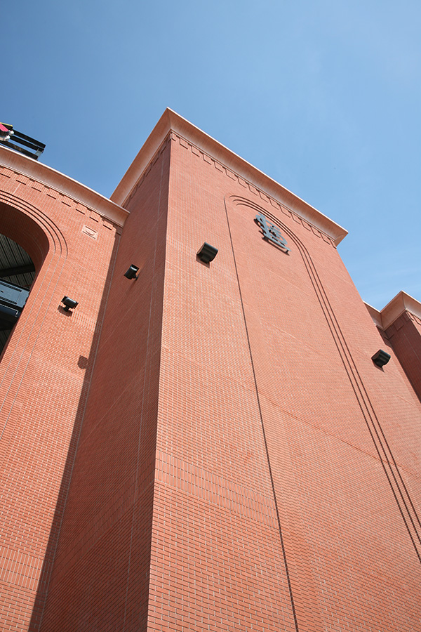 Busch Stadium - Architizer