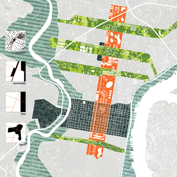 Emergent Urbanism - Architizer