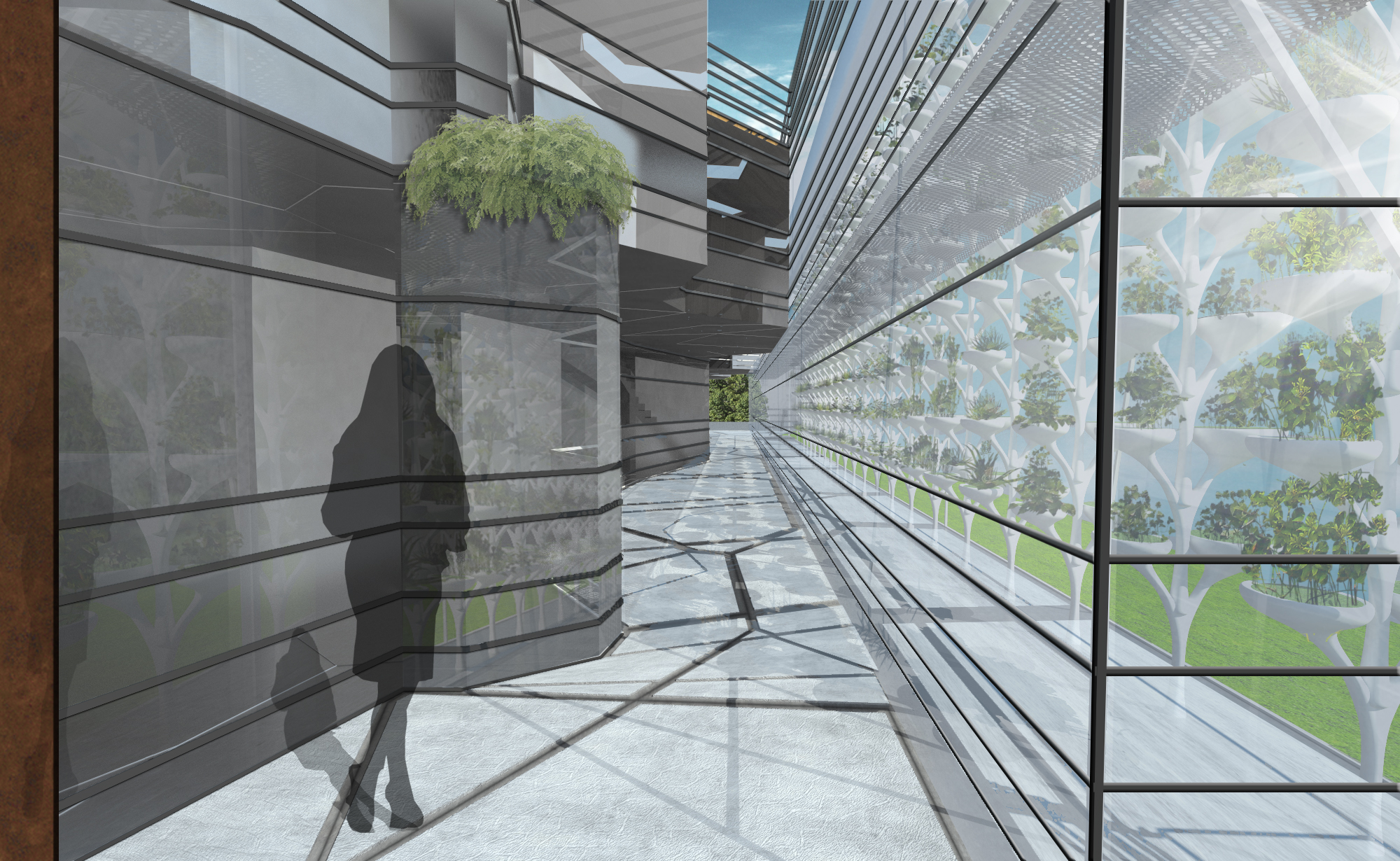 Orange Duplex - Architizer