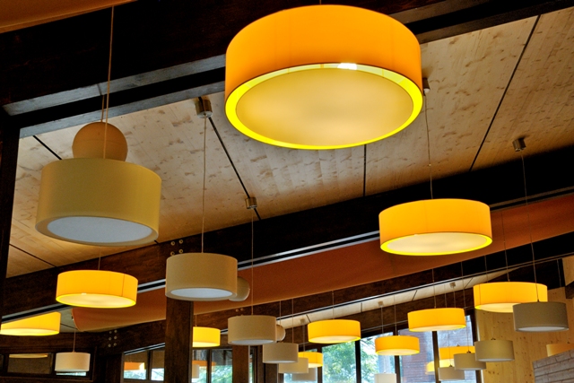KUIB restaurant by ZEBRA3 / POINT ZERO - Architizer