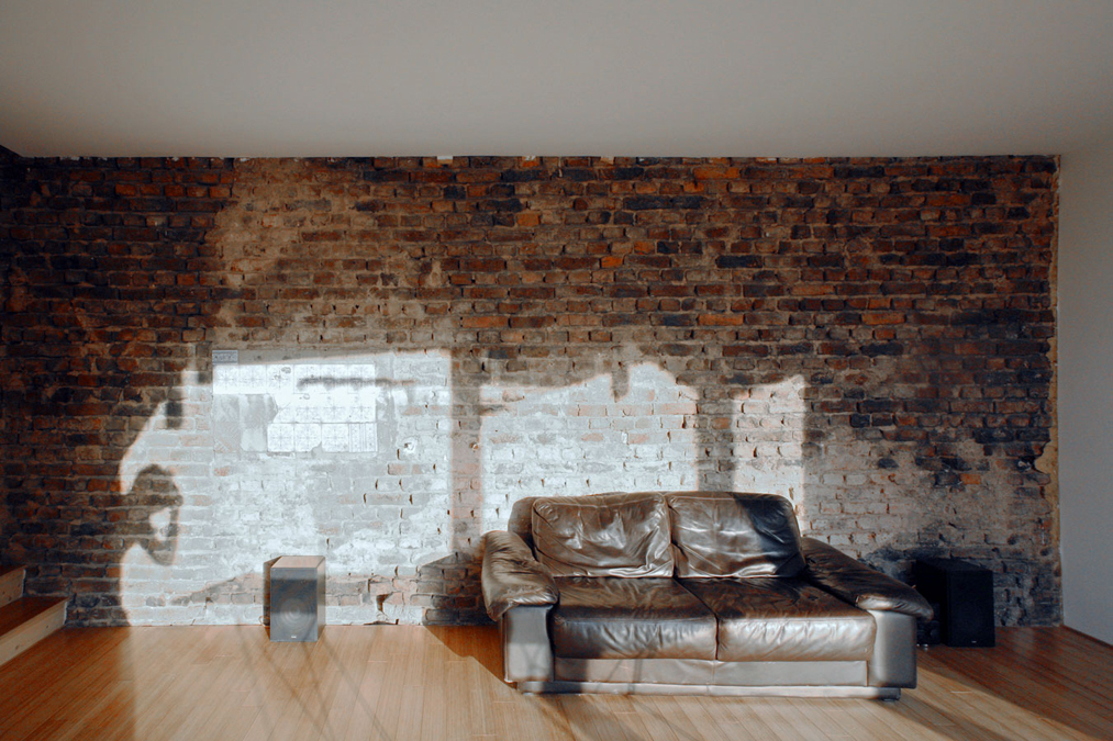 Minihouse I - Minimum Impact House by Drexler Guinand Jauslin ...