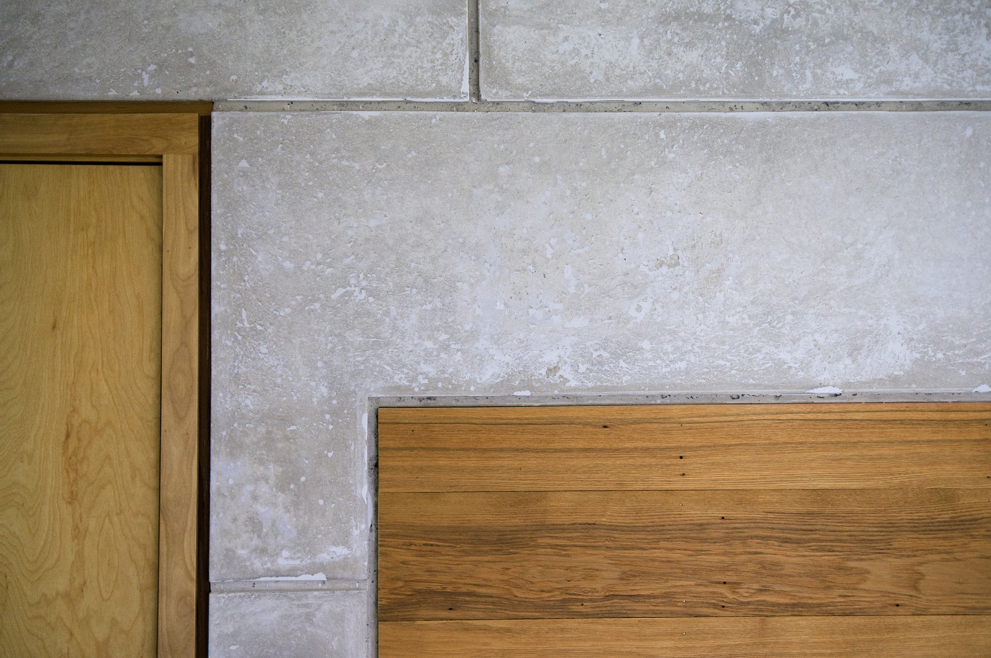 Edge Ledge Residence 2007 by Watershed Studio Architecture, LLC ...