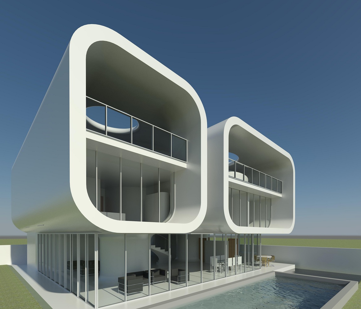 Mouriz School by CNLL - Architizer