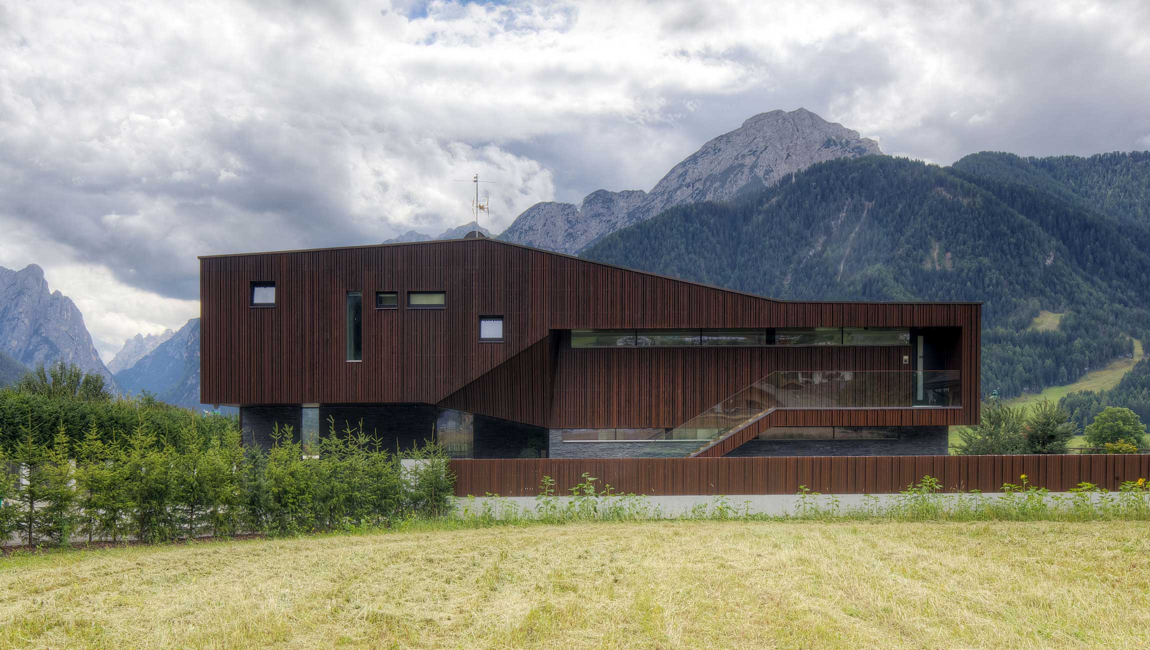 House Platter by Comfort_Architecten - Architizer