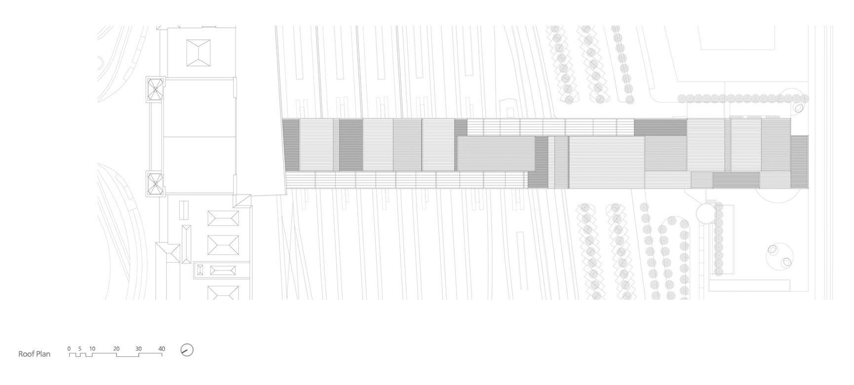 SBB Train Station Basel by Cruz y Ortiz Arquitectos - Architizer