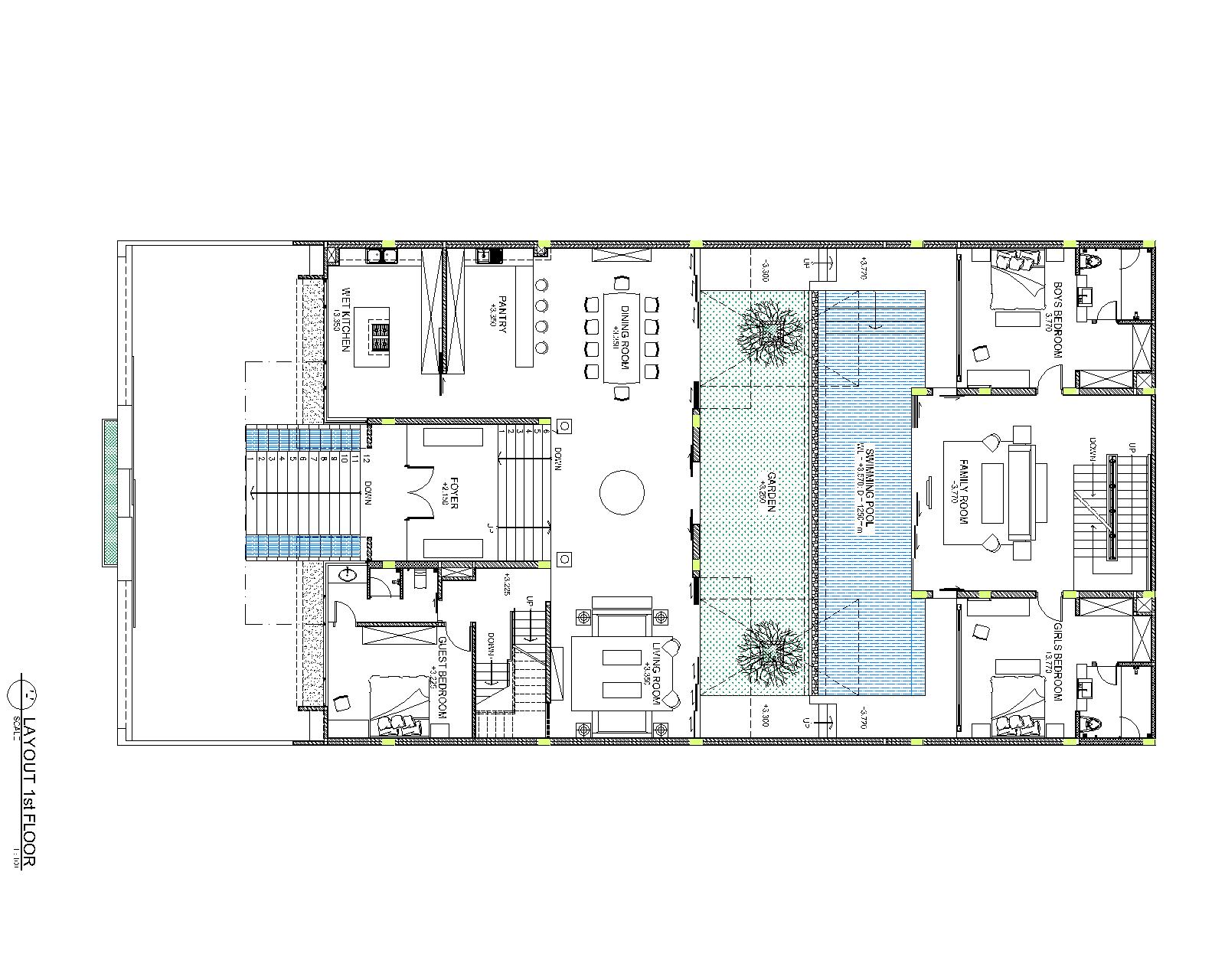Static House by TWS and Partners - Architizer