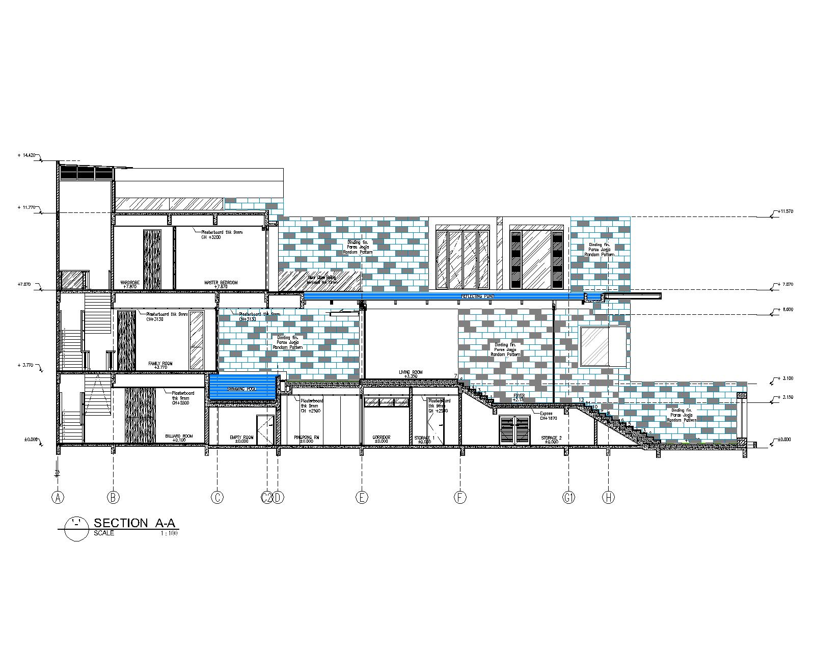 Static House by TWS and Partners - Architizer
