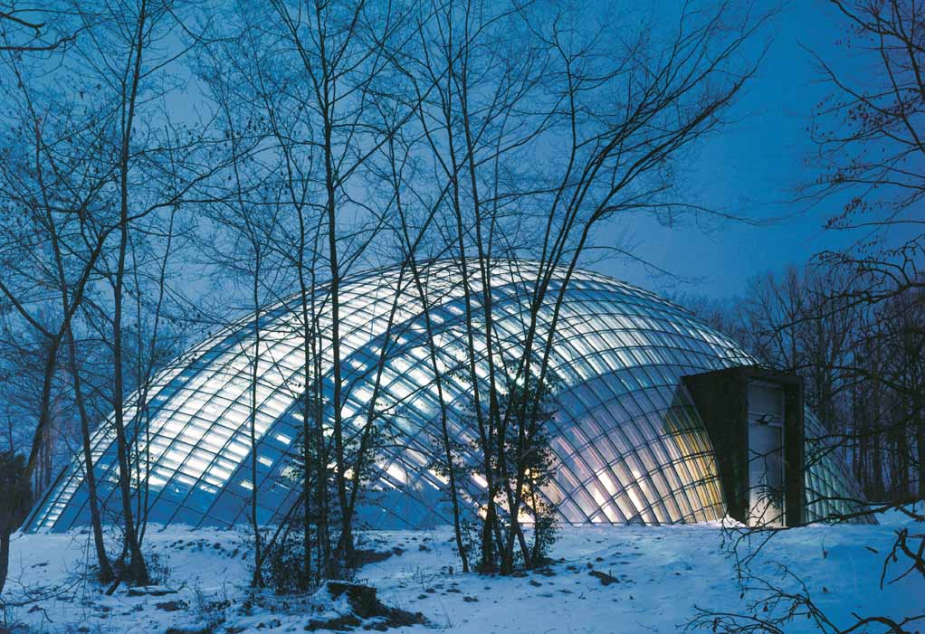 Philippe SAMYN and PARTNERS, architects & engineers - Architizer