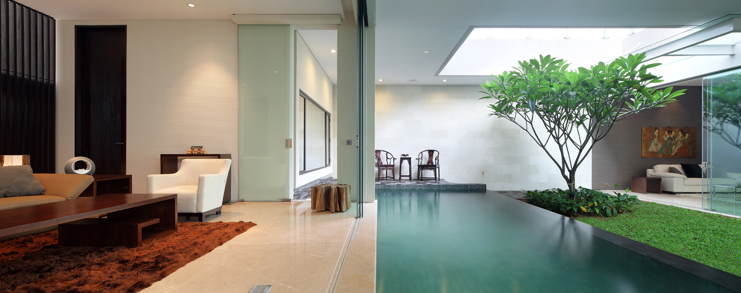 Static House by TWS and Partners - Architizer