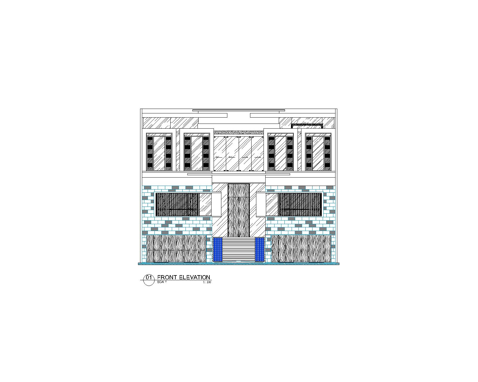 Static House by TWS and Partners - Architizer