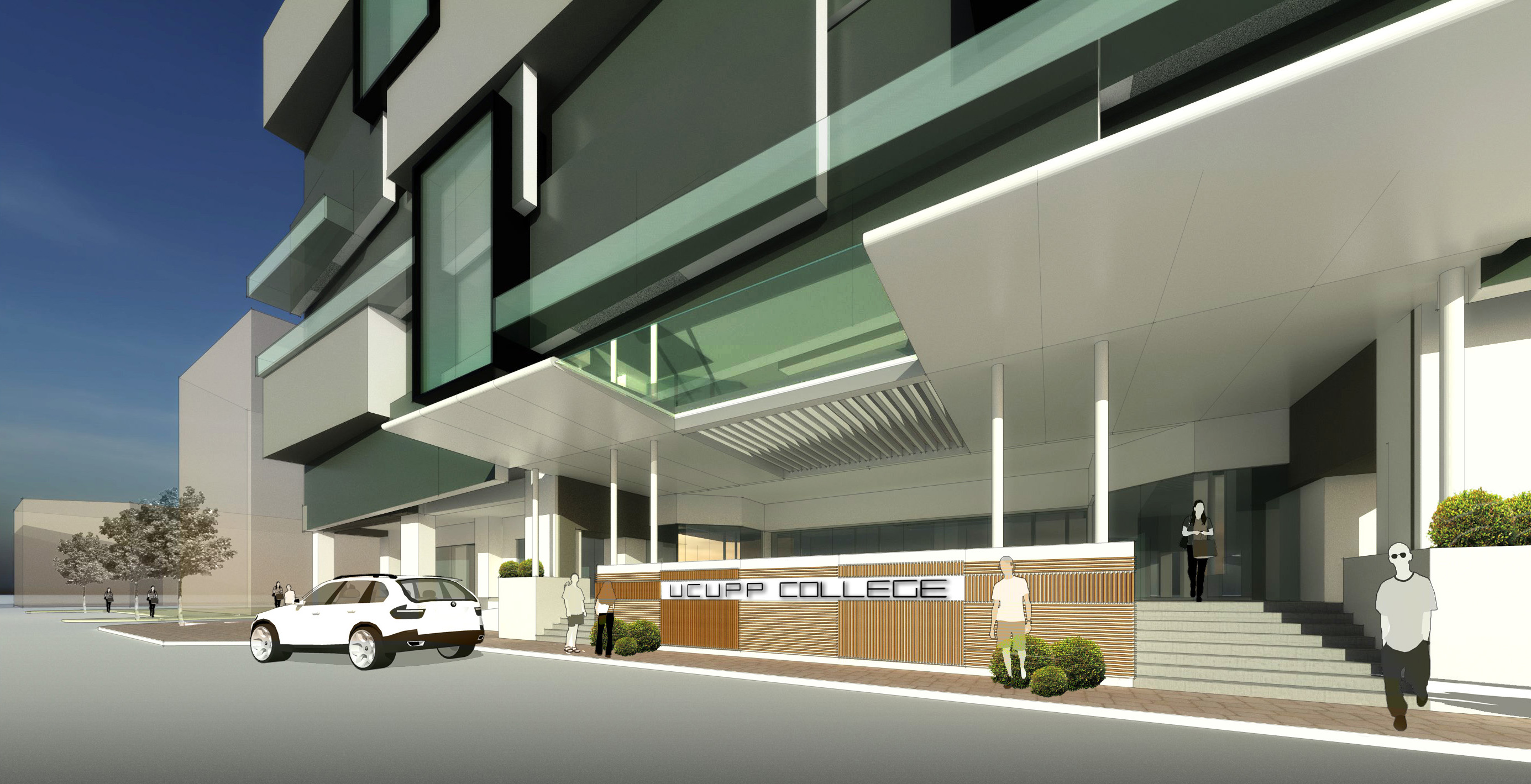 Menara Klang - Architizer