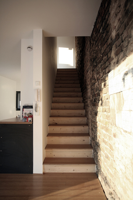 Minihouse I - Minimum Impact House by Drexler Guinand Jauslin ...