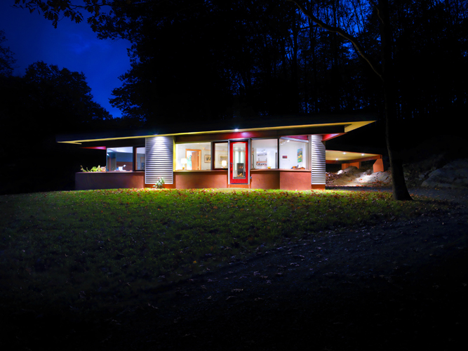 Watershed Studio Architecture, LLC - Architizer