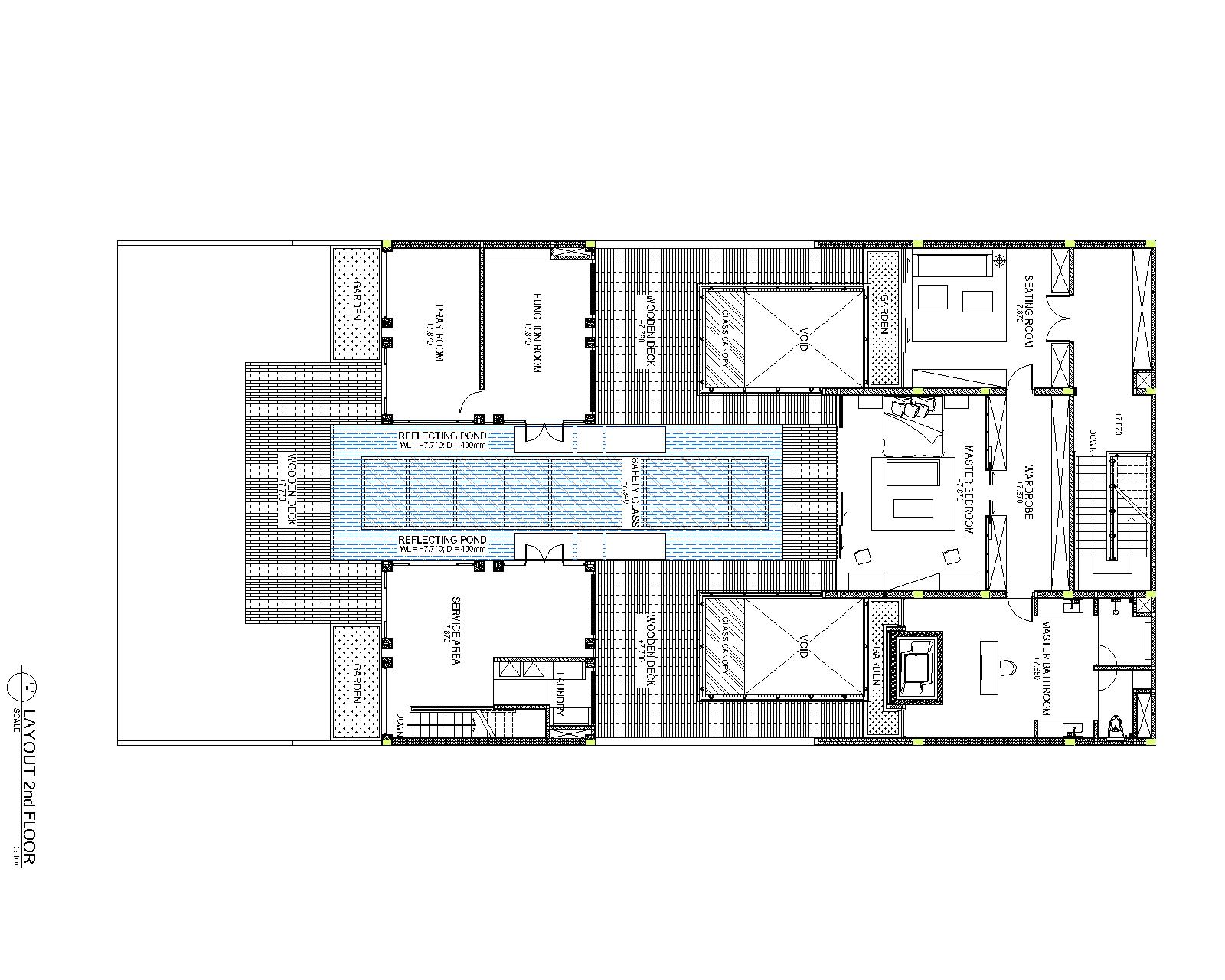 Static House by TWS and Partners - Architizer