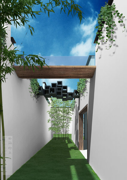 Loling Resort Architizer