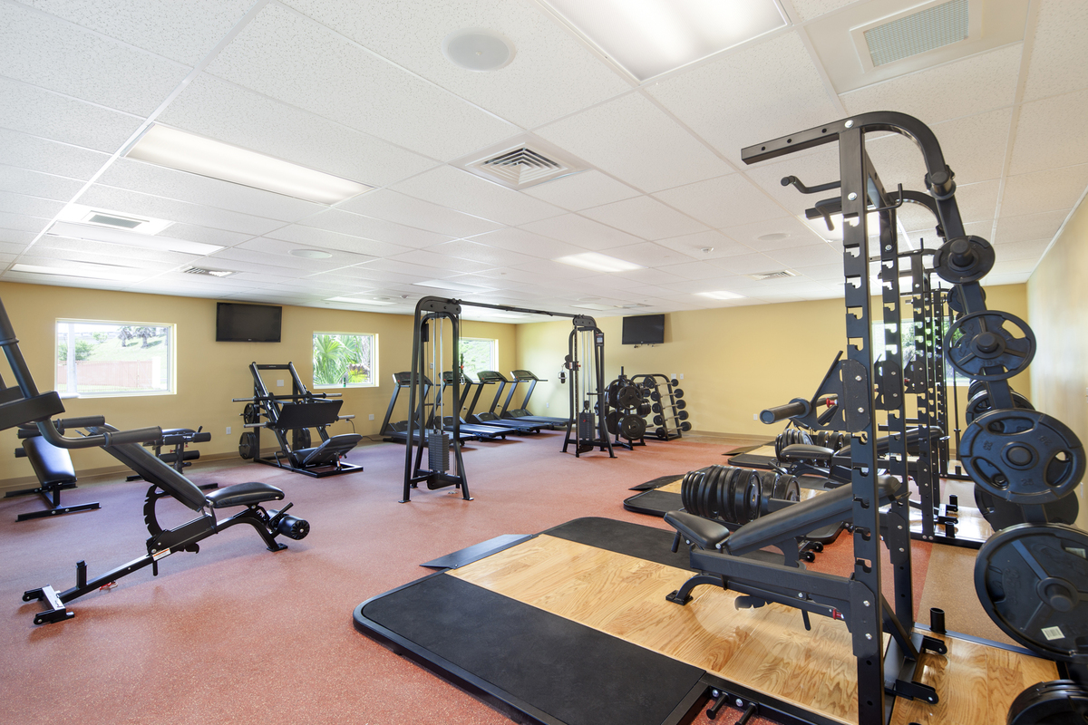 Gibson Park by C3TS - Architizer