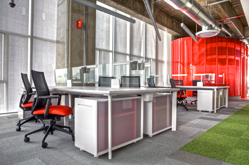 Google Mexico by Space Mexico - Architizer