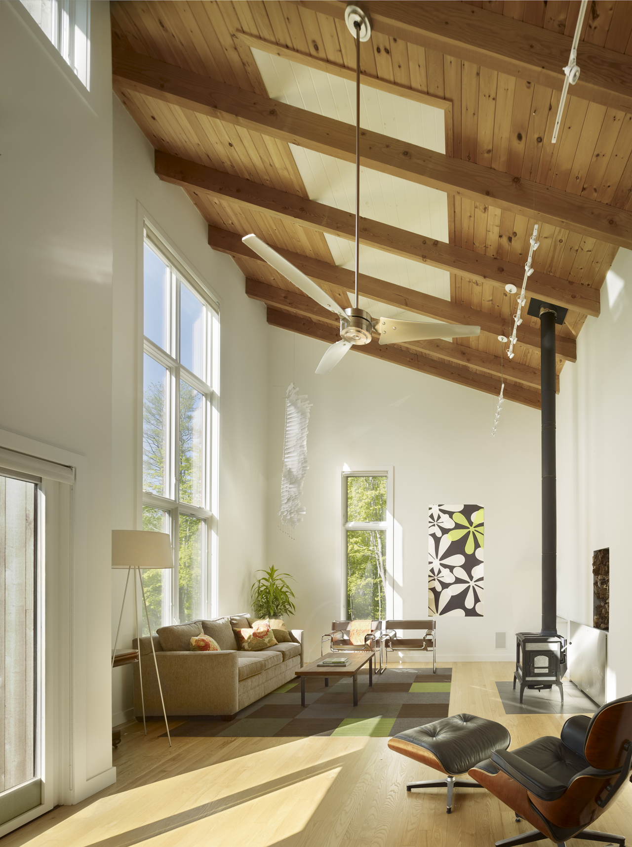 Spence House by Metcalfe Architecture & Design - Architizer