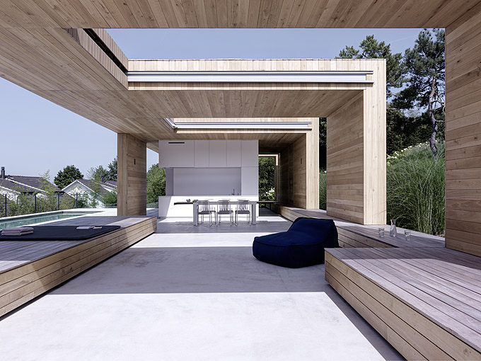 2 Verandas - Architizer