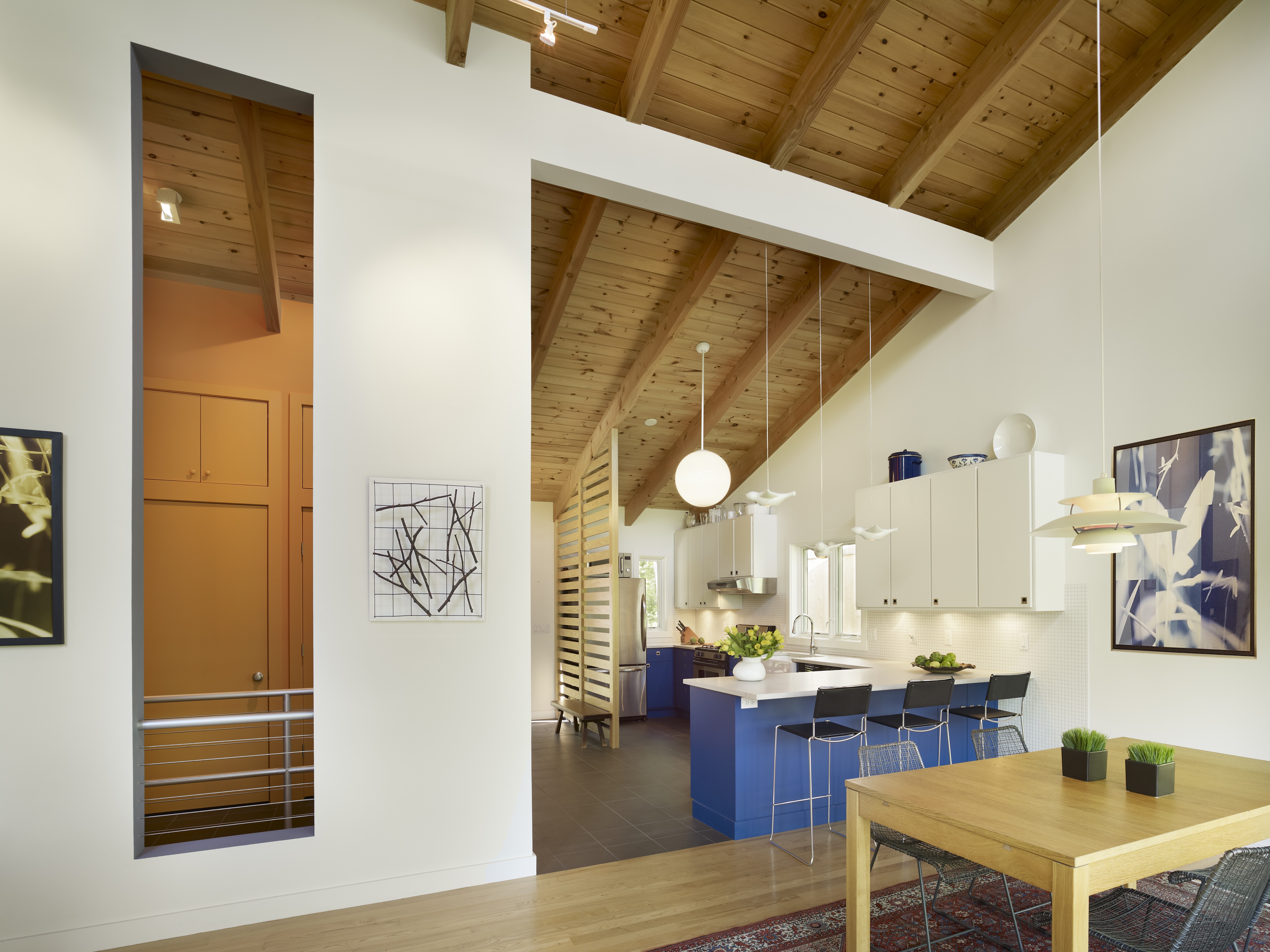 Spence House by Metcalfe Architecture & Design - Architizer
