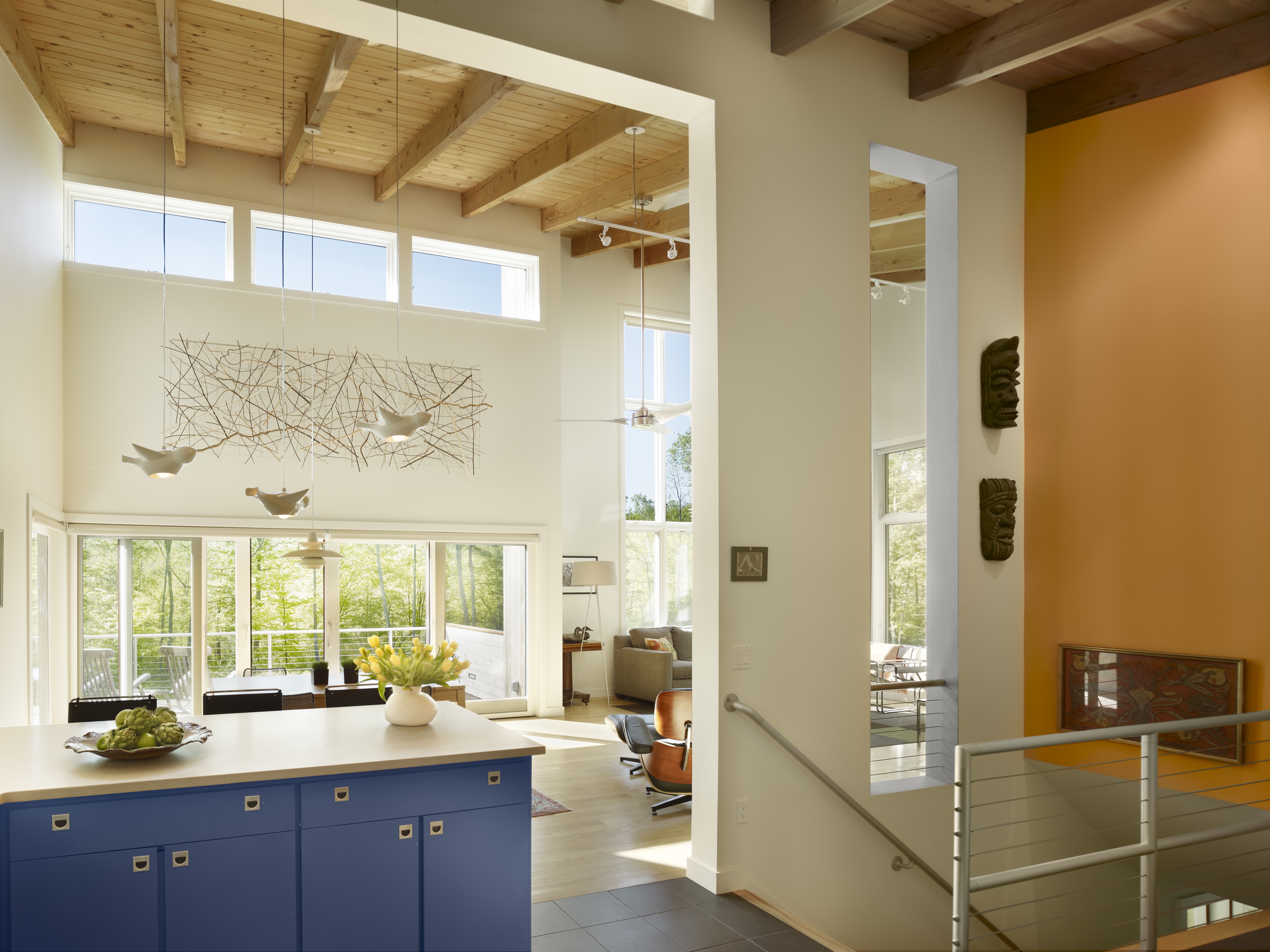 Spence House by Metcalfe Architecture & Design - Architizer