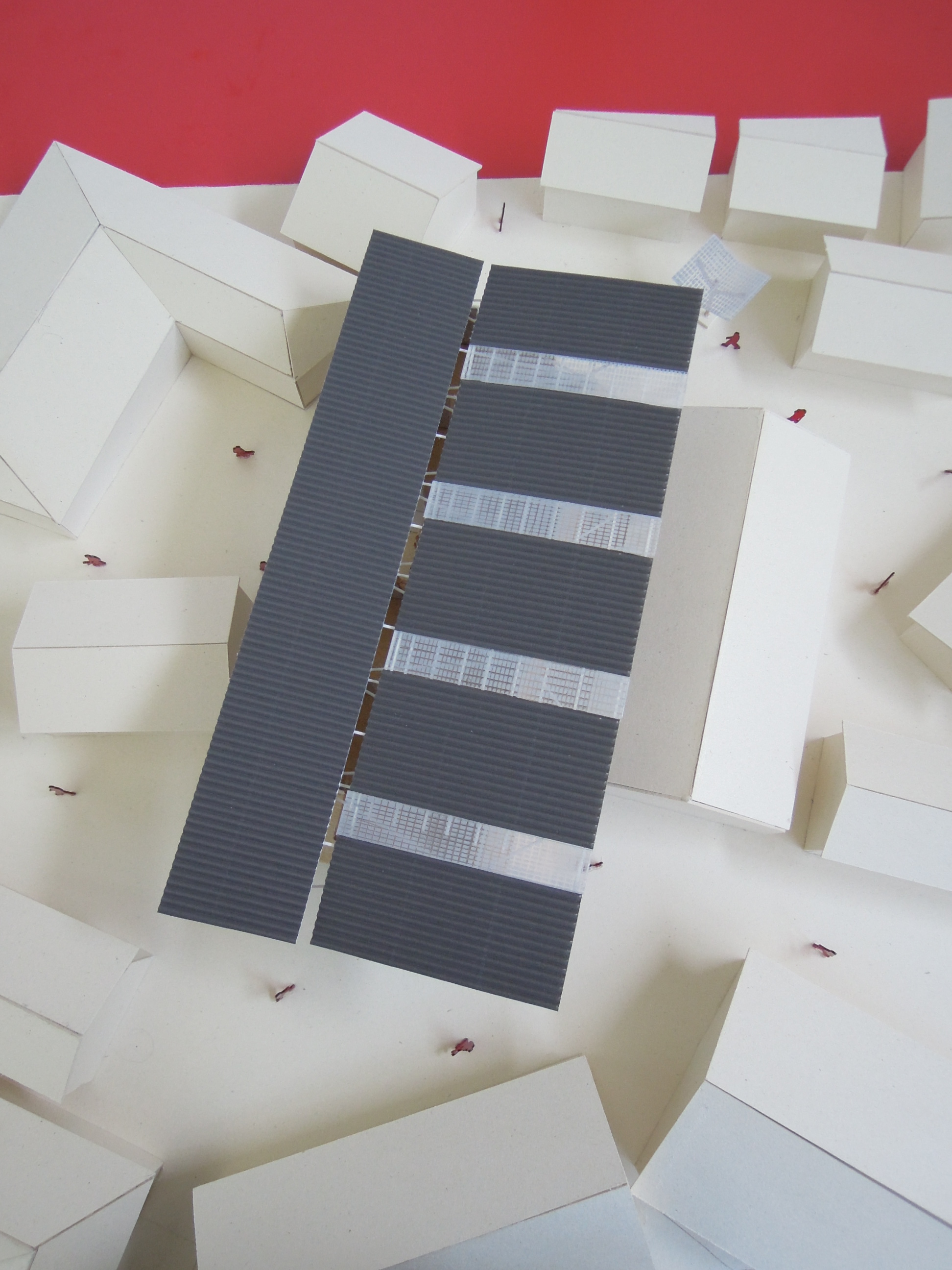 School for Bombolulu - Architizer