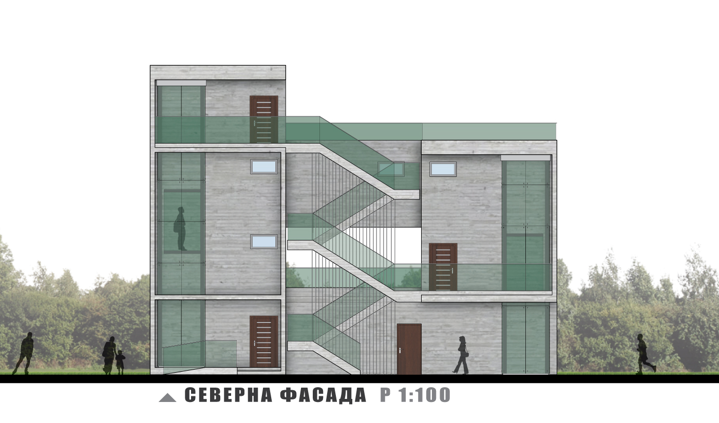 ''Living Box'' Project - Architizer