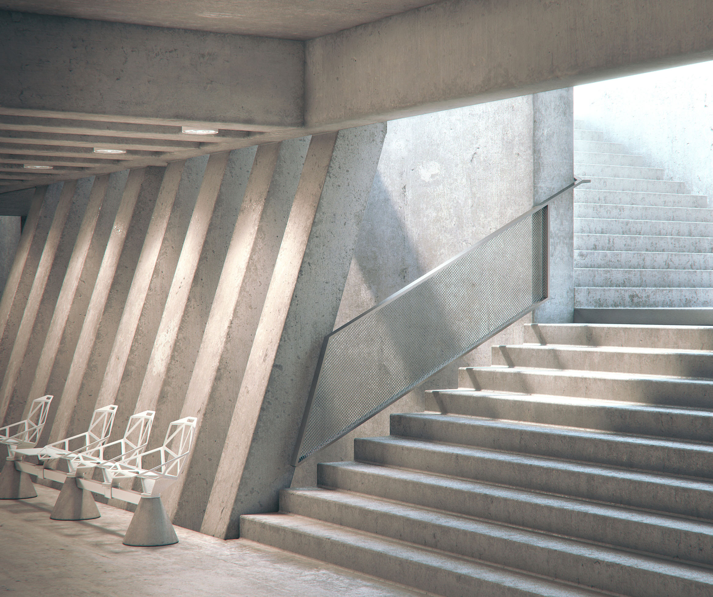 Mitko's Apartment by dontDIY - Architizer