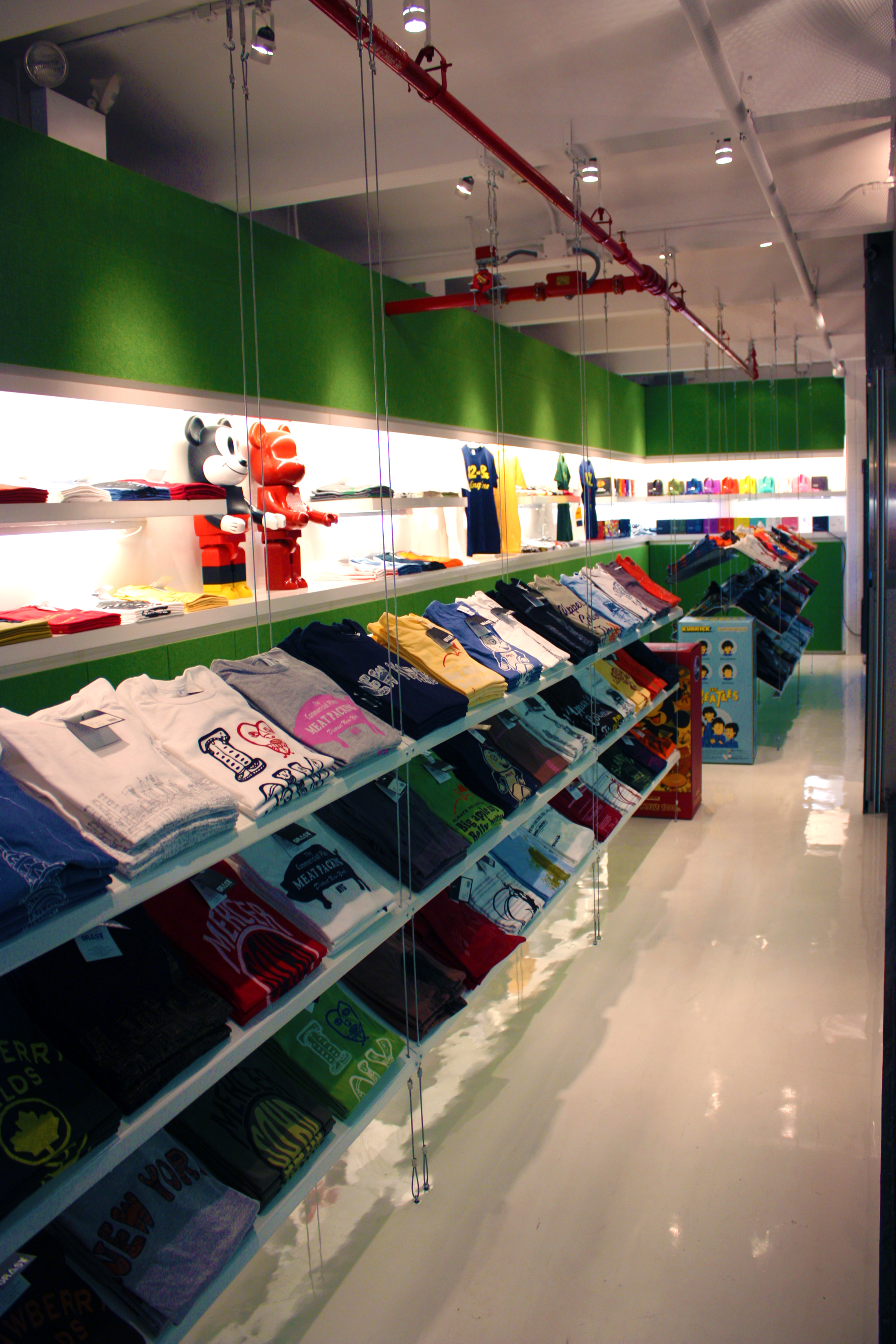 GRAST Pilot Store - Architizer