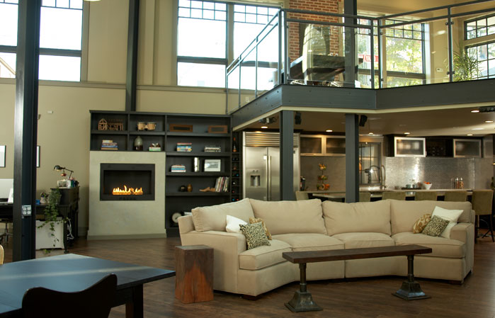 Jackrabbit Design Headquarters by Jackrabbit Design - Architizer