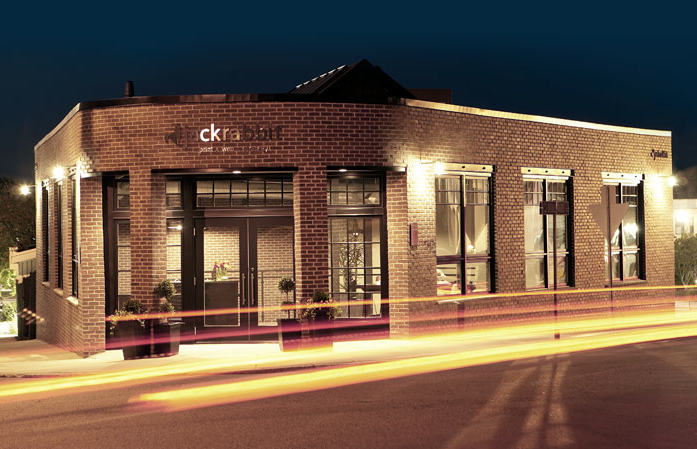 Jackrabbit Design Headquarters by Jackrabbit Design - Architizer