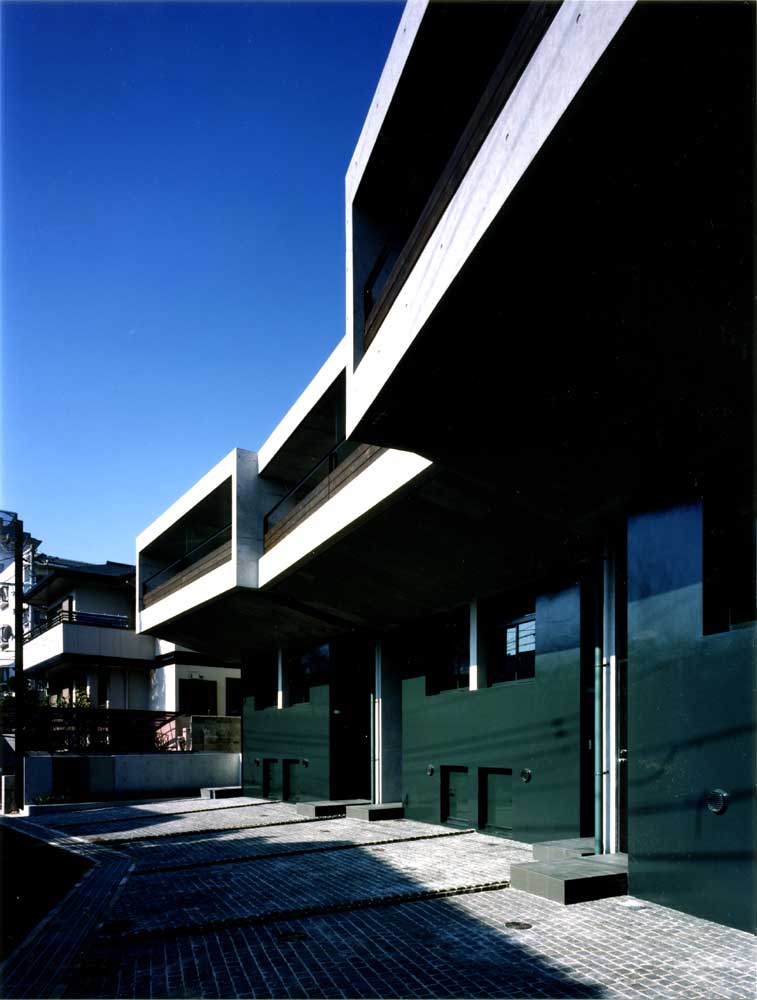 strata house - Architizer