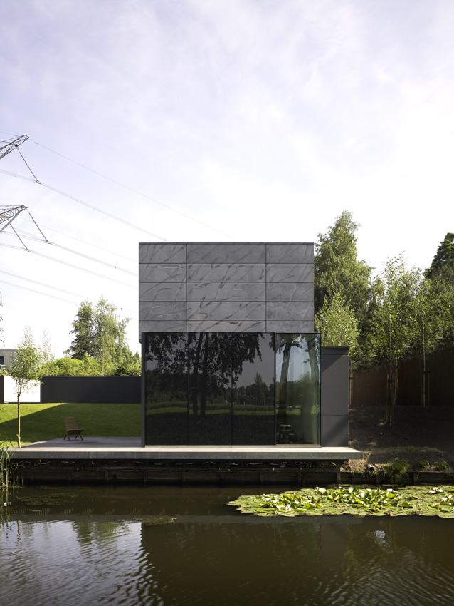 Project X - Architizer