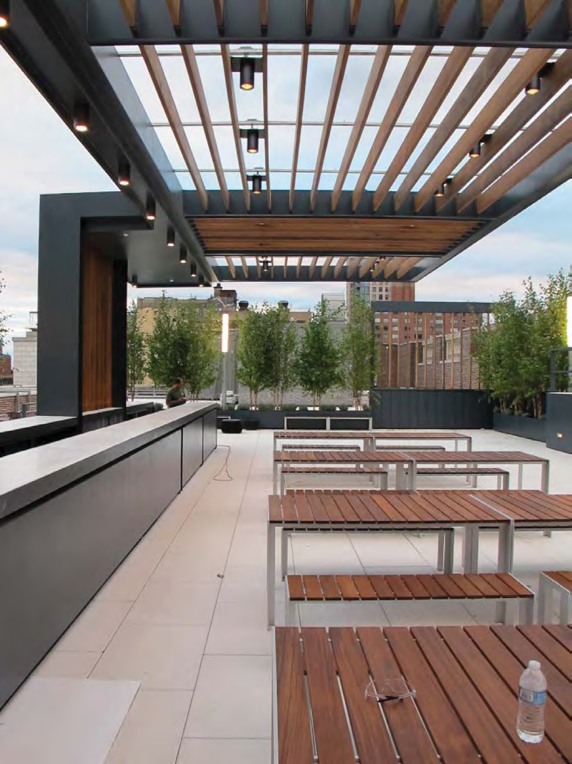 Grey Roof - Architizer